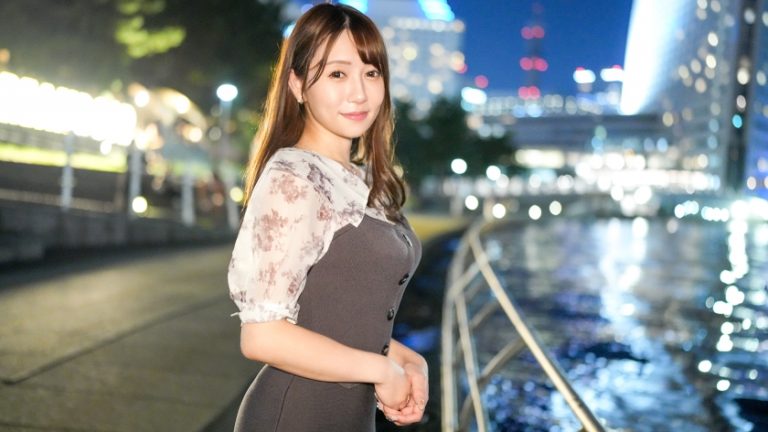 SIRO-5420 – 极品素人